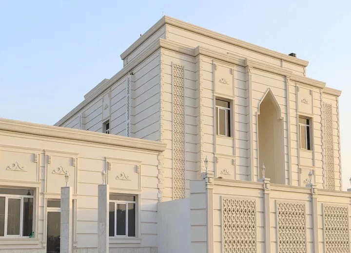 Import Decorative External Polystyrene Moulding and Facade Cladding ...